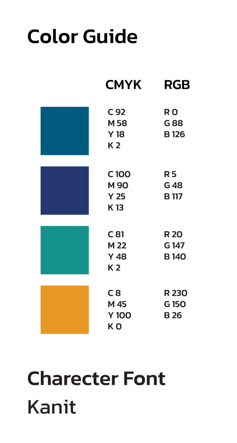 LOGO PMUB - บพค.