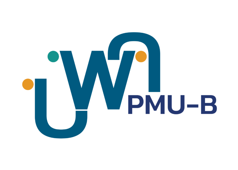 LOGO PMUB - บพค.